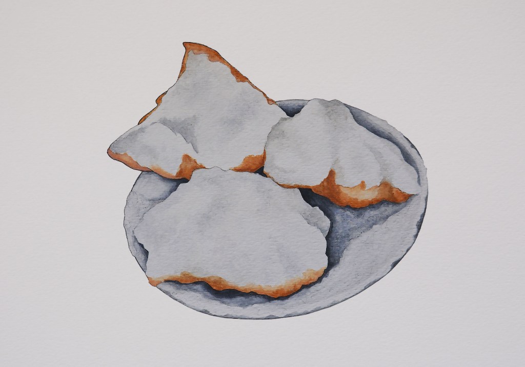 An Illustrated Food Guide to New Orleans – american-alchemist