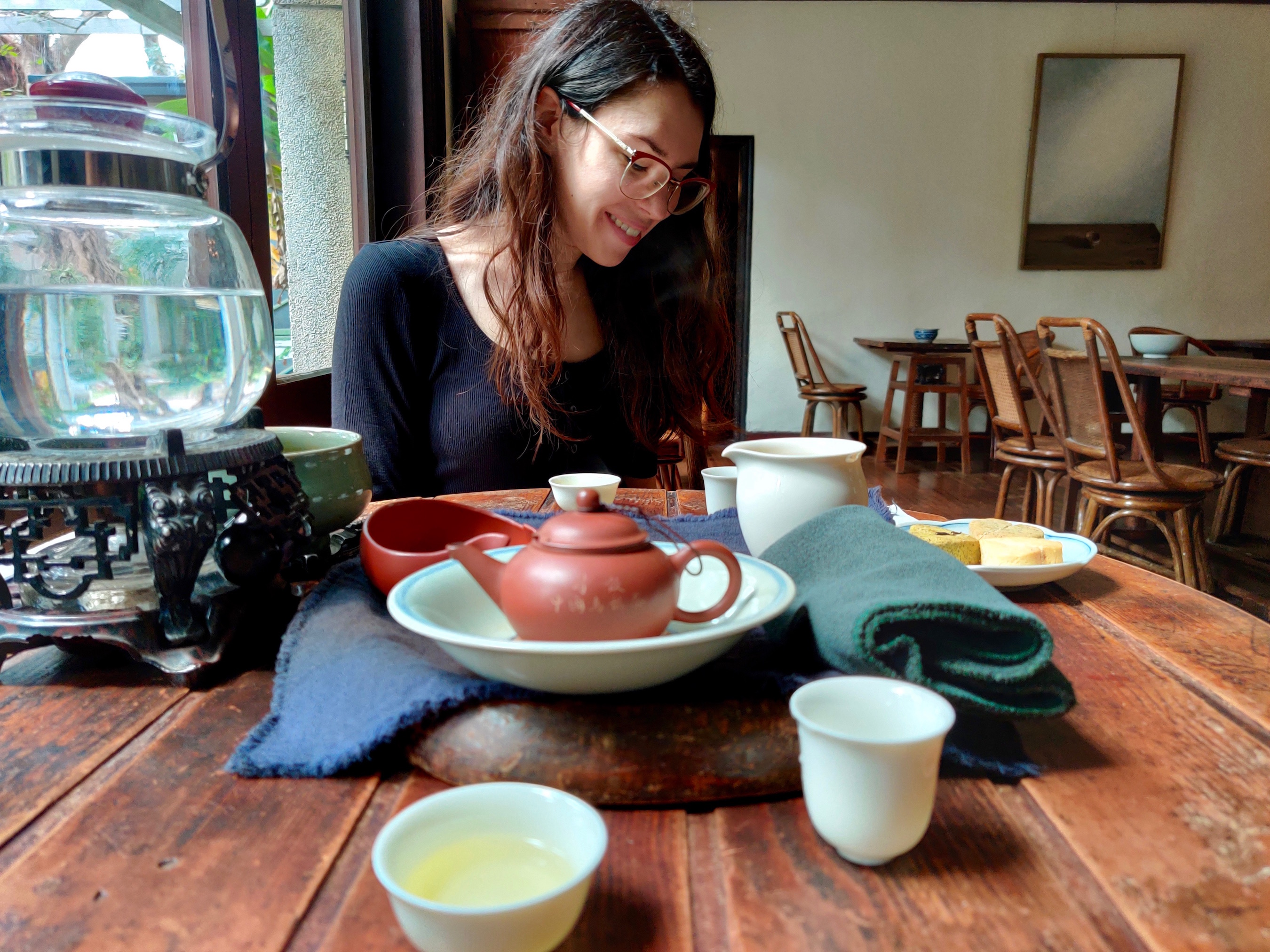 Taipei’s World Class Tea Houses and Unbeatable Oolongs – american-alchemist