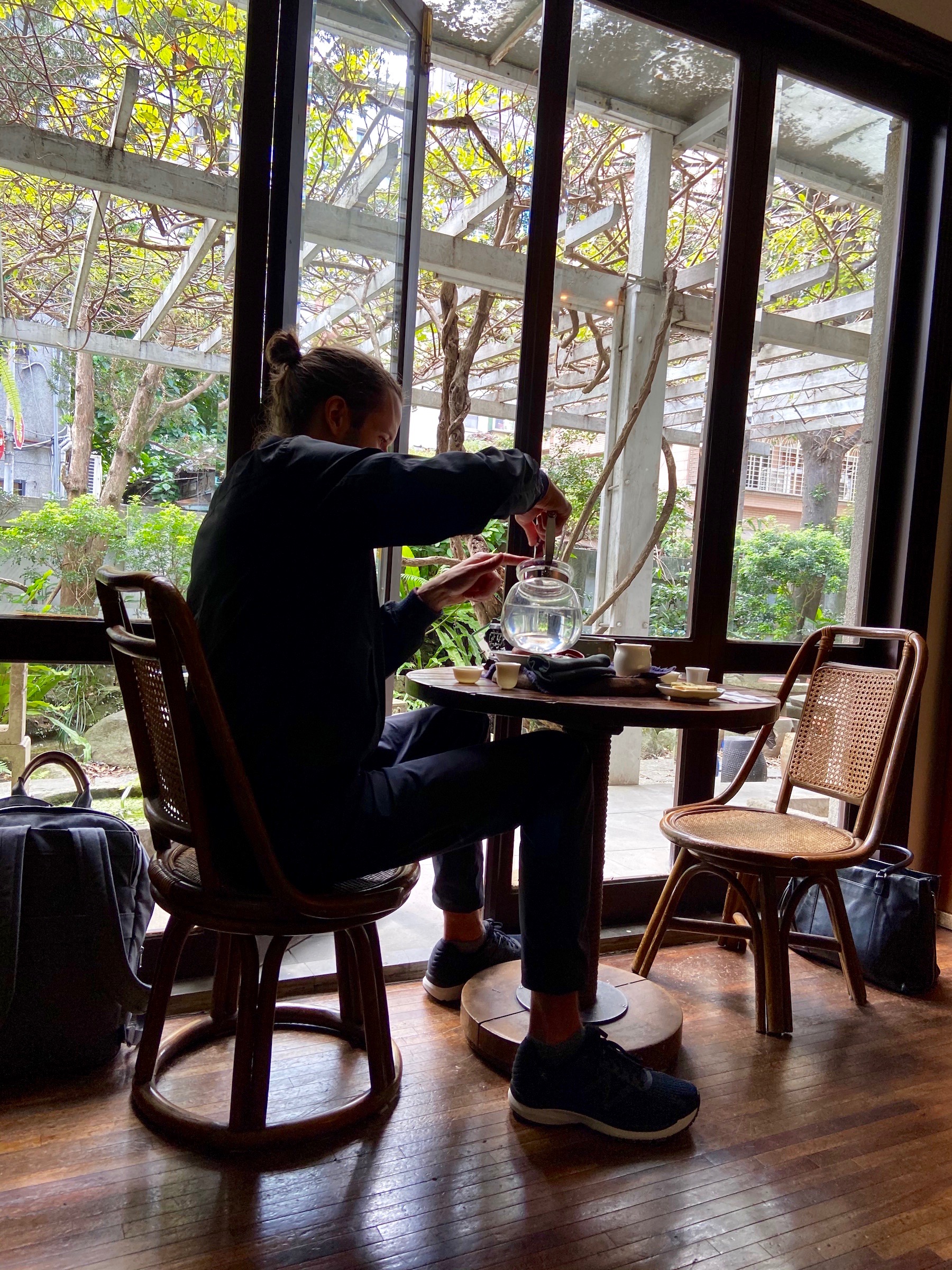 Taipei’s World Class Tea Houses and Unbeatable Oolongs – american-alchemist