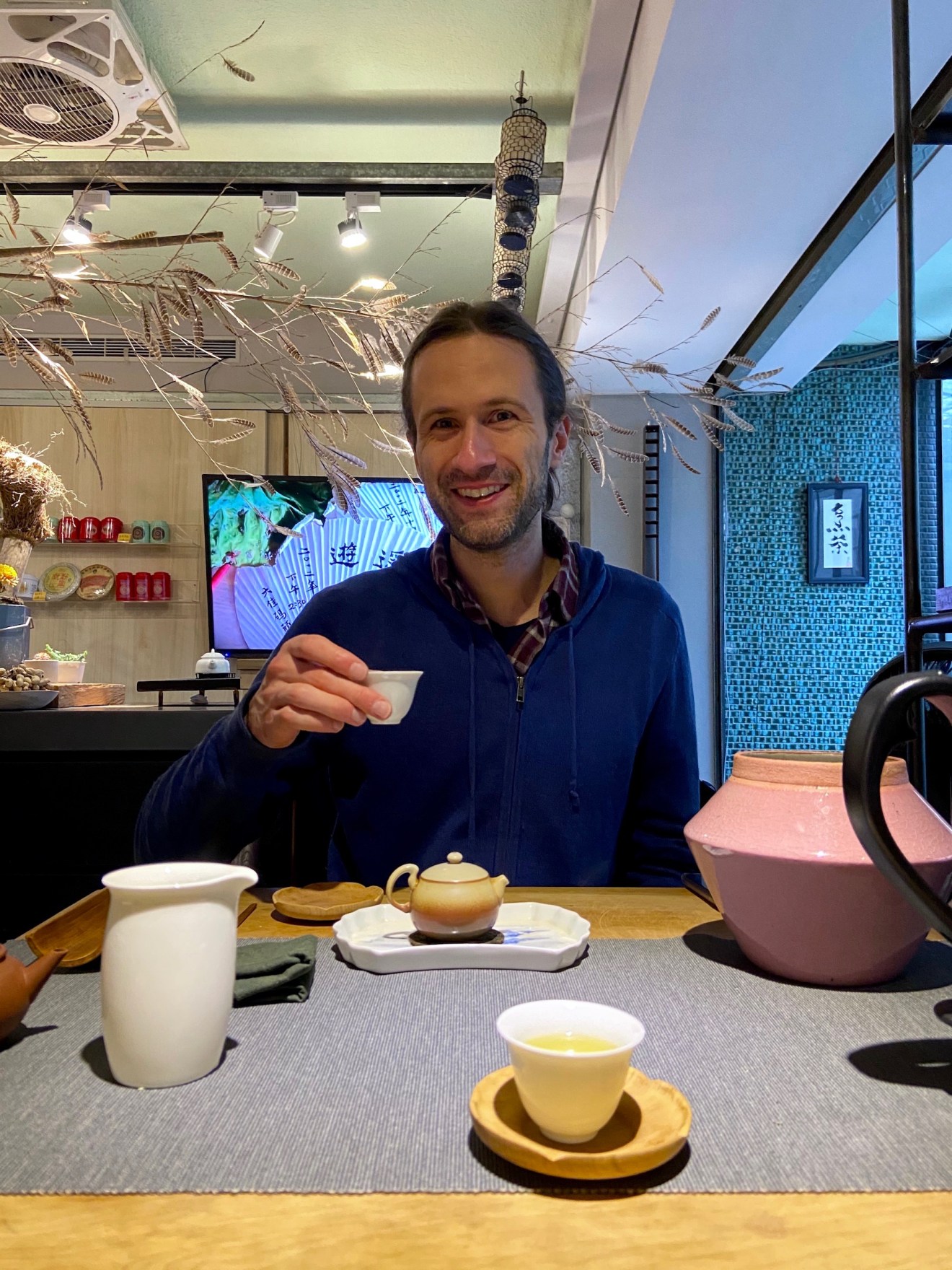 Taipei’s World Class Tea Houses and Unbeatable Oolongs – american-alchemist